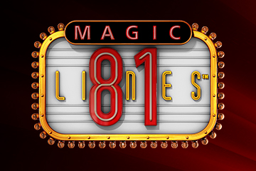 Păcănele Magic 81 Lines gratis: jucați online