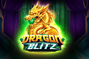 Dragon Blitz (Greentube) de Novomatic - păcănele online