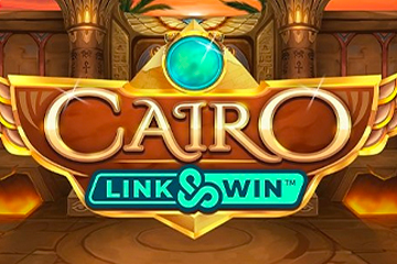 Slot gratuit Cairo Link & Win: Joacă online